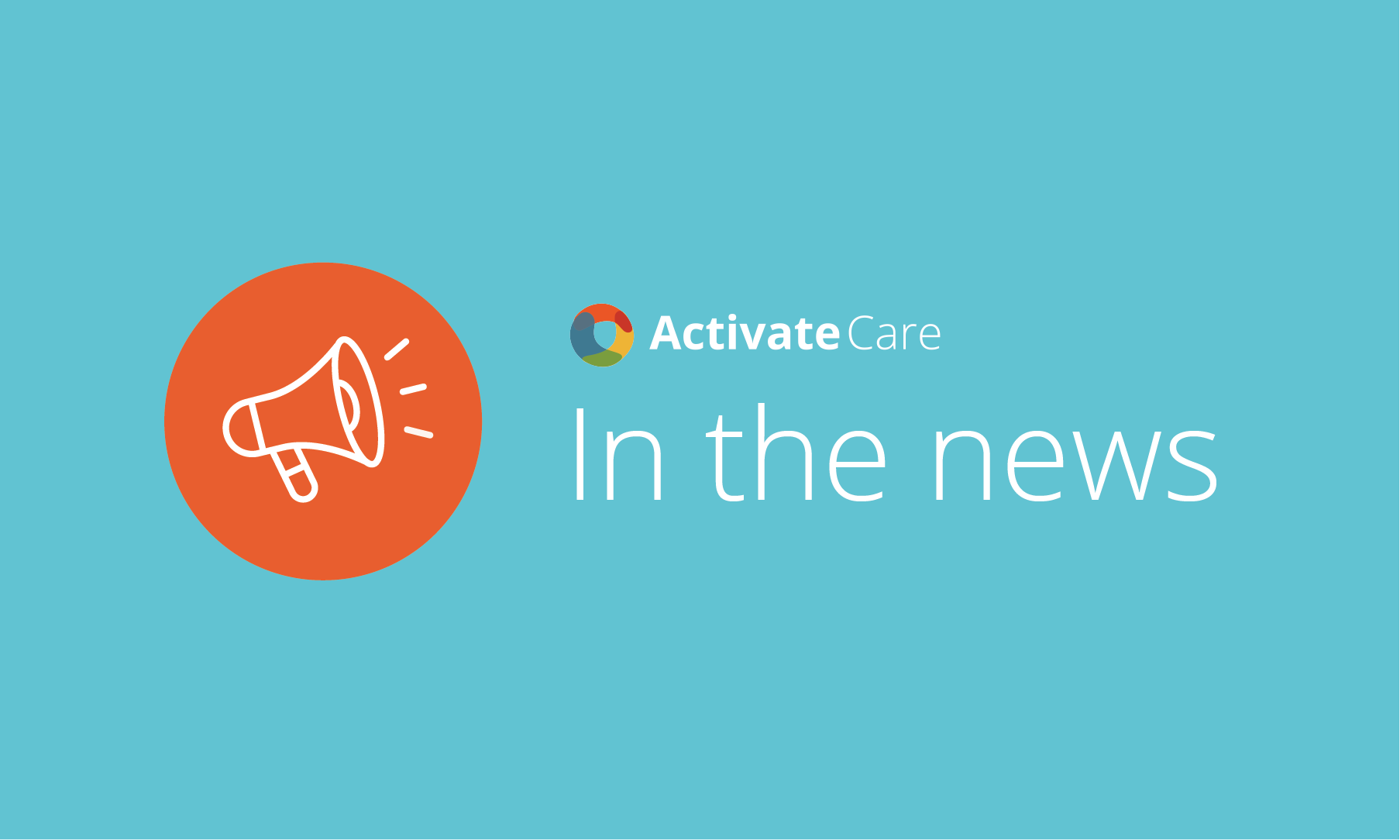 News Events Activate Care news-events-activate-care